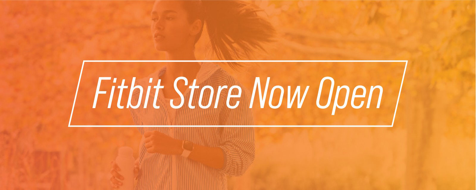 2021 Fitbit Store is OPEN! - Atlantic Wellness