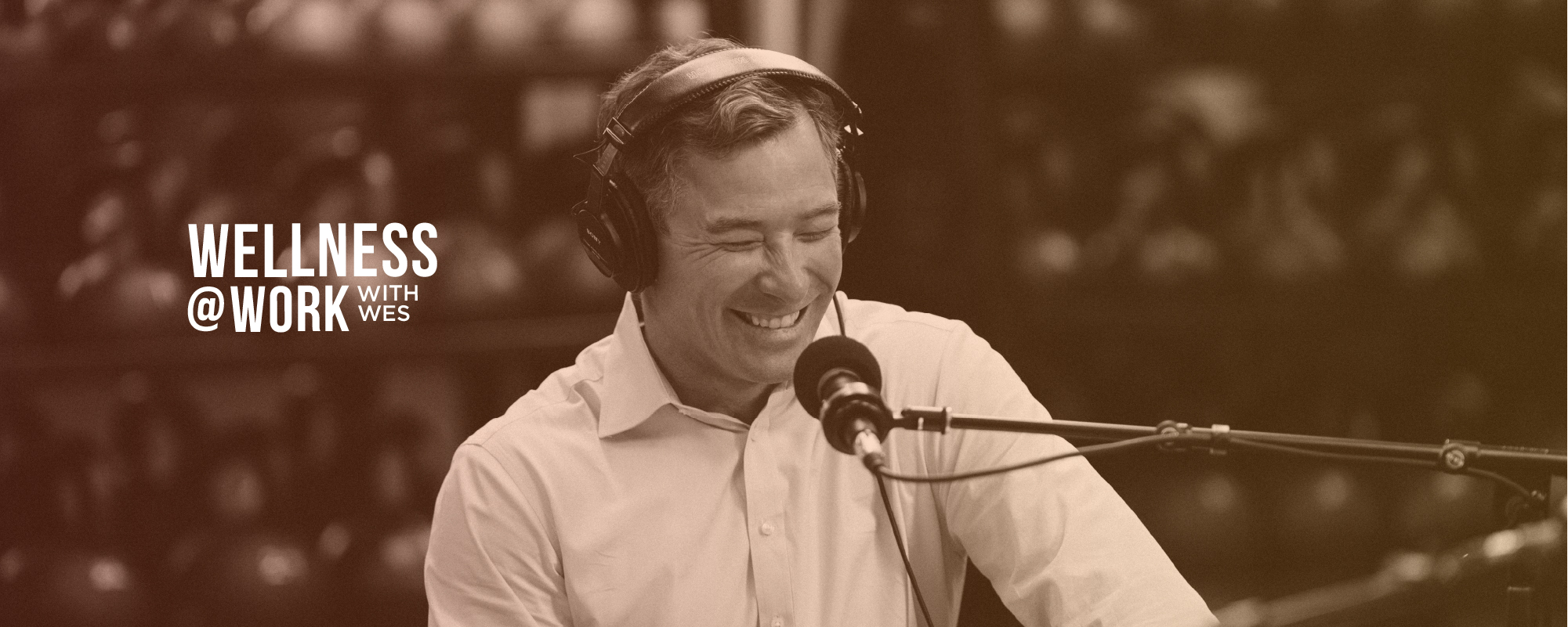 Dr. Brad Vaughn: The Importance of Sleep