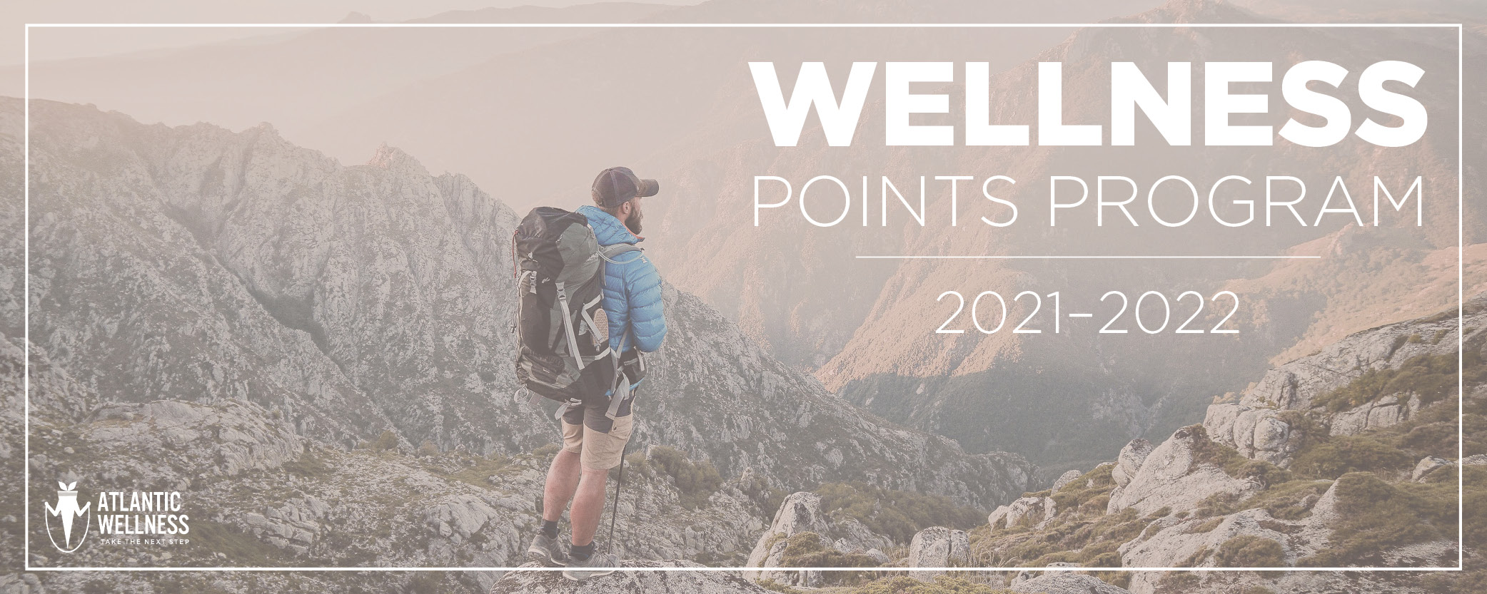 2021 - 2022 Wellness Points Program - Atlantic Wellness