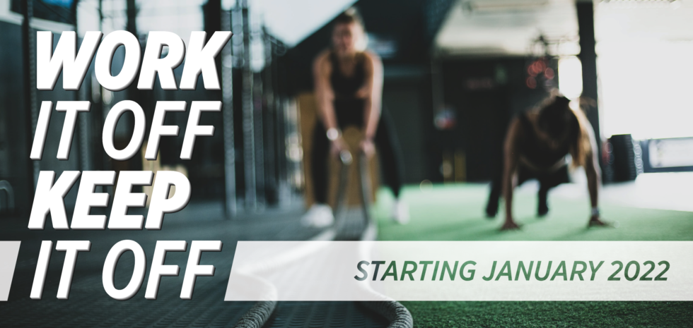 2022 Work It Off, Keep It Off Competition - Atlantic Wellness