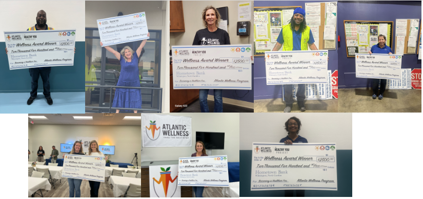 Atlantic Wellness Celebration 2024 - Atlantic Wellness